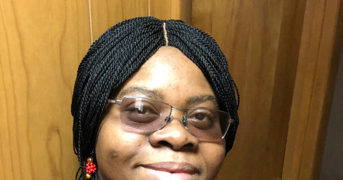 Sarah Ashley - E. Stroudsburg, PA, Kwame Nkrumah University of Science ...