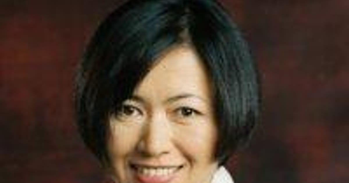 Chika Watanabe - Los Altos, California, Blueshift Global Partners ...