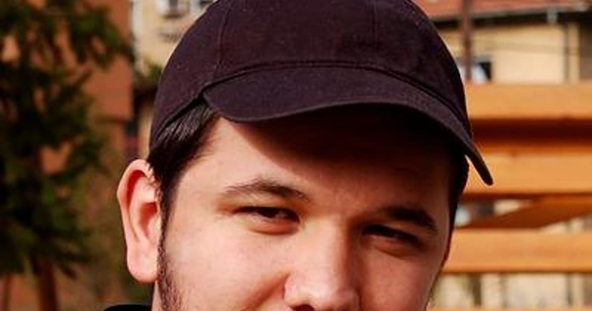 Jeffrey Marrable - Boston, Massachusetts | about.me