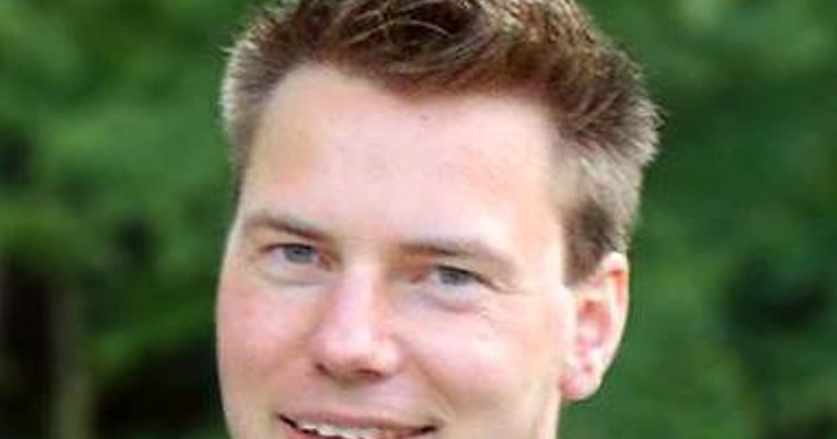 Paul Hoving - Culemborg, Nederland | about.me