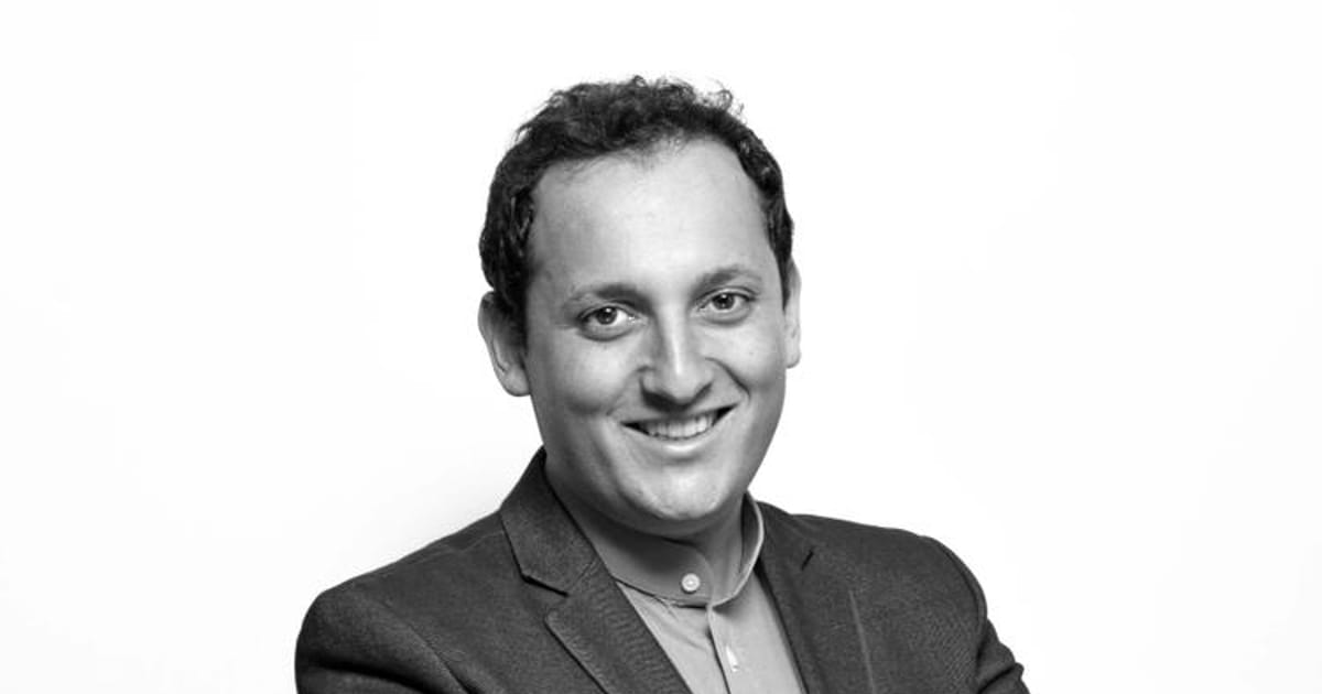 Stéphane Boukris - Dubai, UAE, Once Upon A Time in Dubai, ESSEC ...