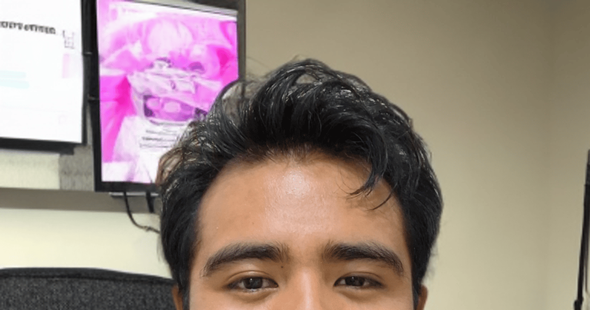 David Oscos Romero - CDMX | about.me