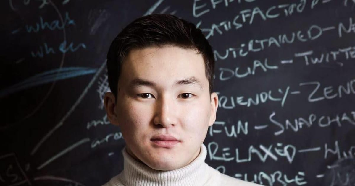 Iskander R - Berkeley, California, UC Berkeley | about.me