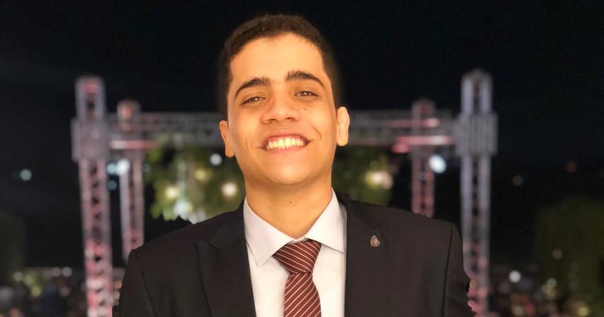 Ahmed Gamal - Cairo, Egypt, Computer Science, Cairo University | about.me