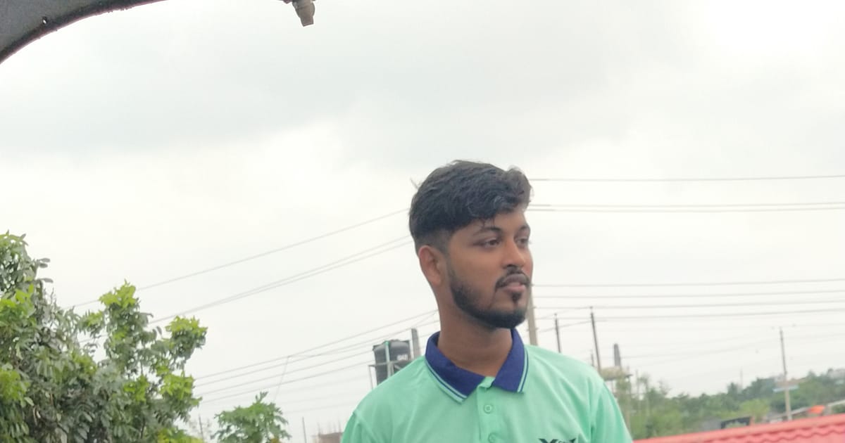 Arif Shikder - Faridpur, Dhaka, Bangladesh | about.me