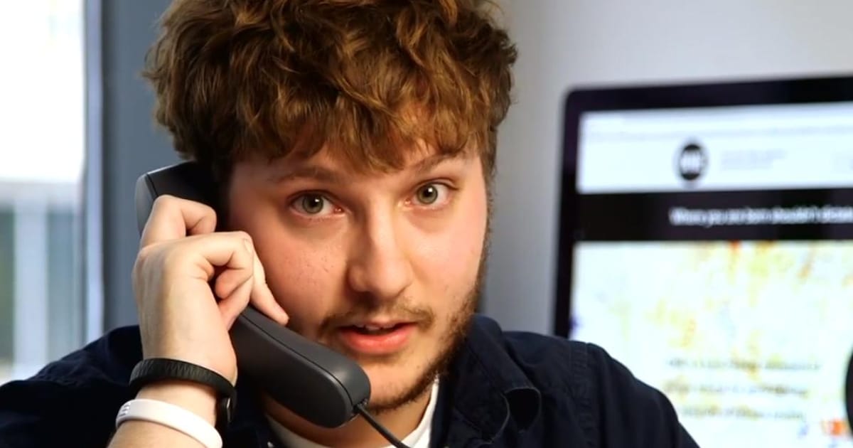 Charlie Harris - Bloomington, Indiana, Regional Field Director, ONE ...