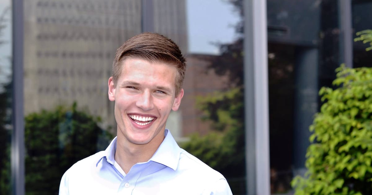 Collin Preston - Rochester, New York | about.me