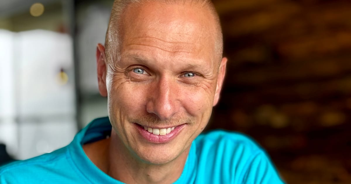 Matthew Mattson | about.me