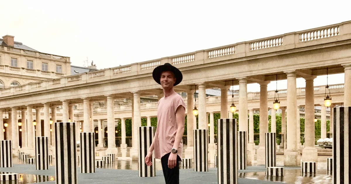 Clinton Cunningham - Springfield, Missouri, Social Media Director ...