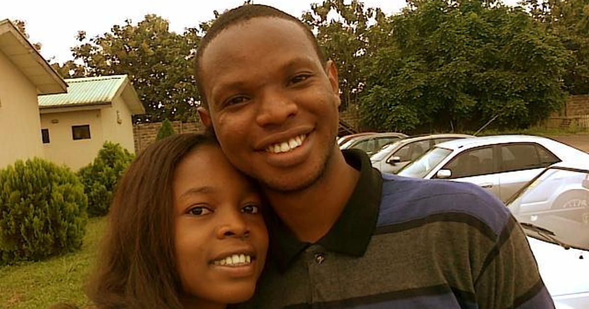 Azubuike Ezenwoke | about.me