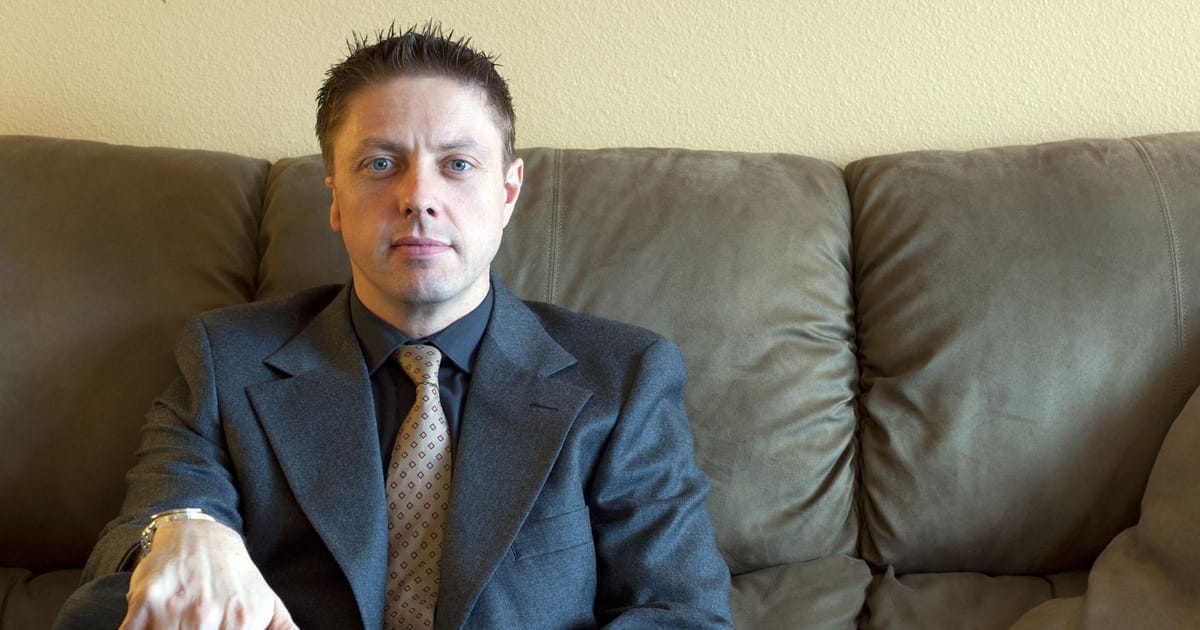 James Enloe - Coeur d'Alene, Idaho, Cofense (formerly PhishMe), Master ...