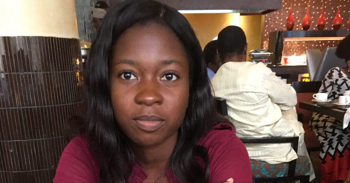 Tinuade Adeleke - Lagos, Nigeria | about.me