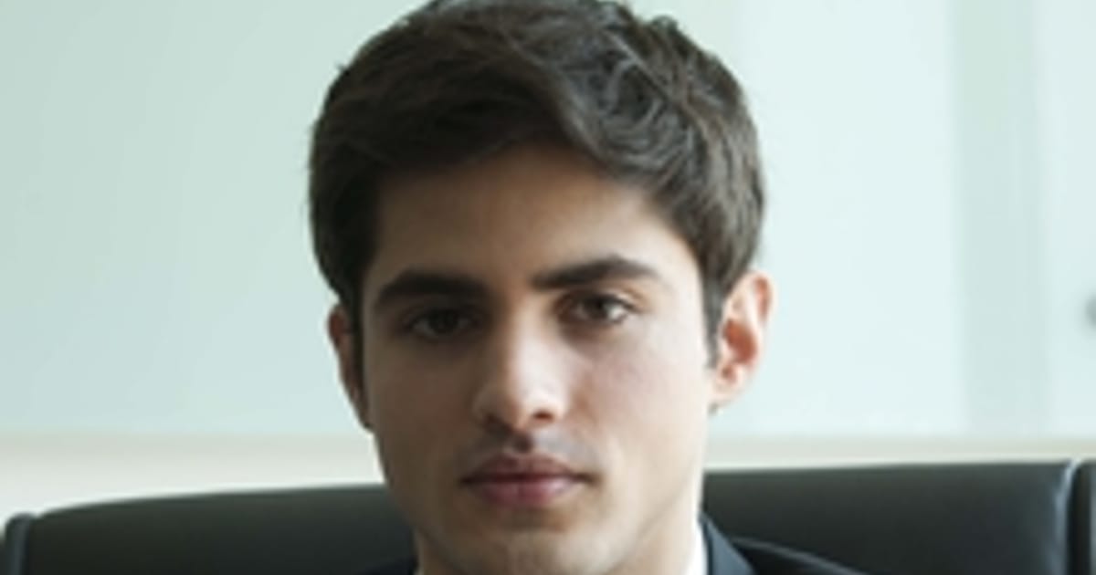 Varun Thapar - India, http://www.kctgroup.com/ | about.me