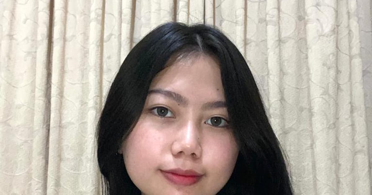 Erica Lauren - Indonesia, Binus University | about.me