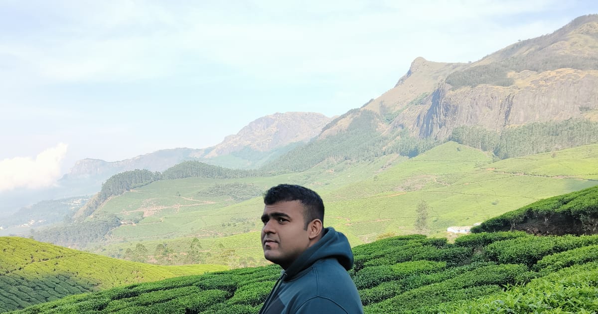 HARIKRISHNAN PV - Kochi, Kerala, India | about.me