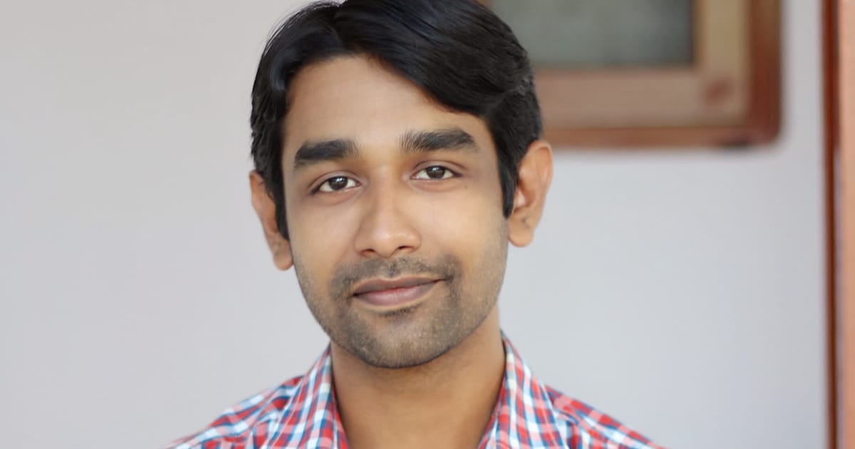 Harikrishnan P - Kochi, India, QBurst, Cochin University of Science and ...