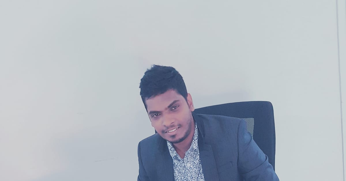 Rajith Lakshitha - Colombo, Sri Lanka, Cloud AccBook (Pvt) Ltd, CFA, CIMA, Bsc. Business ...