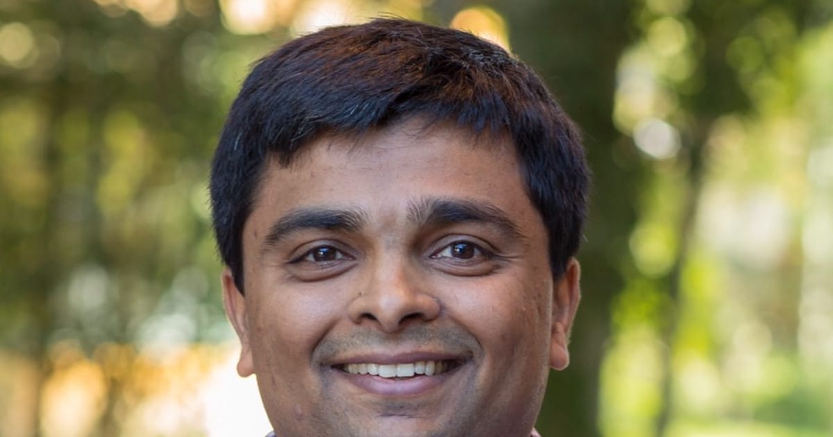 Sathya Pramod Prasad - Redlands, California, Esri | about.me