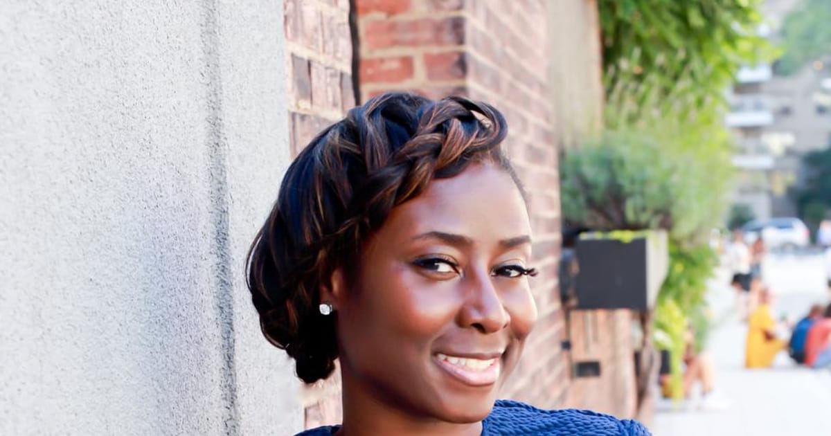 Yolanda Brunson-Sarrabo, CPT, BCS - New York, Spitfir Productions, The ...