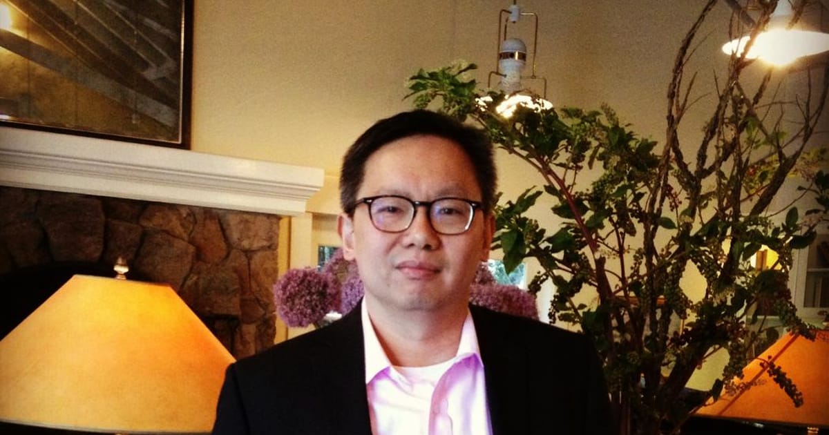 Kenneth Leung - San Francisco, California, MBA University of California ...