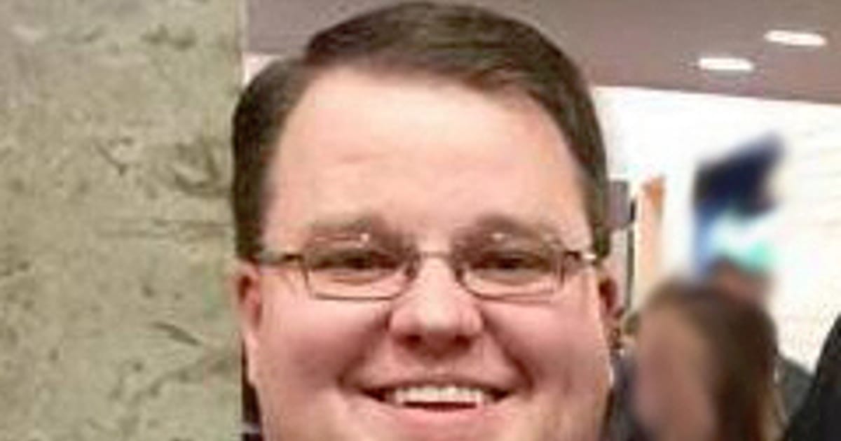 Landon Gilmore - San Angelo, Texas, Central High School (San Angelo ISD ...