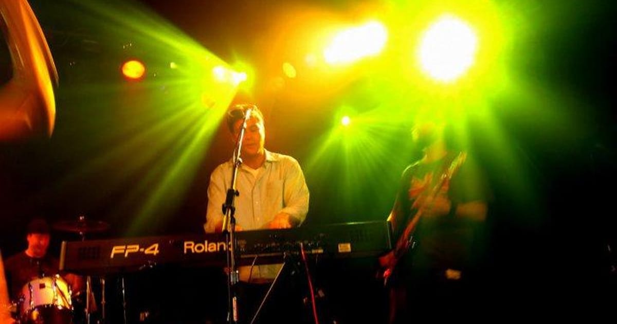 Matt Hartman - New York | about.me