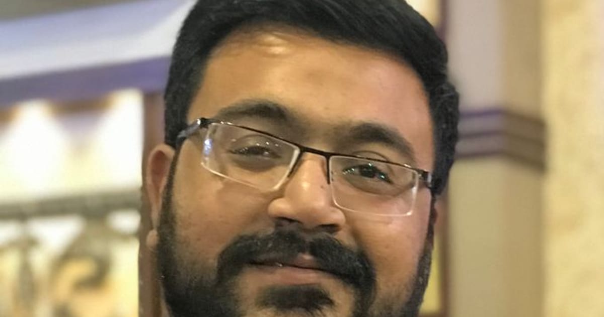 Shayan Azam - Karachi, Pakistan | about.me