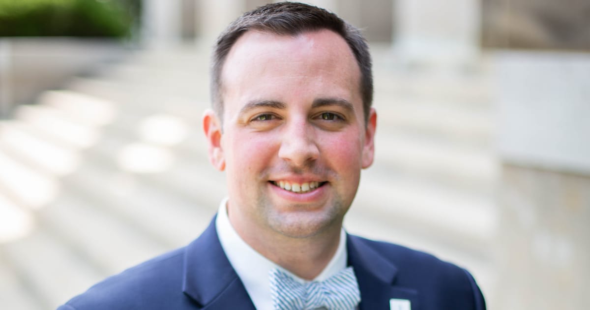 Joshua Cline - Bluefield, West Virginia, Bluefield College, Bluefield ...