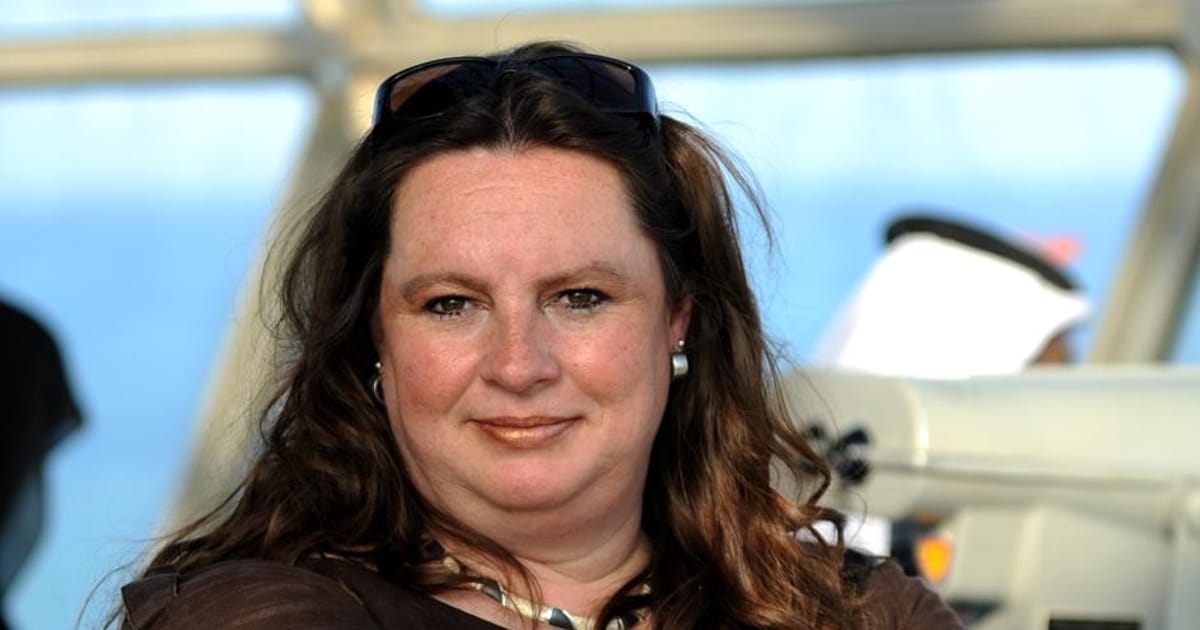 Janine Budding - Oss, Nederland, Director @St. MedicalFacts | about.me