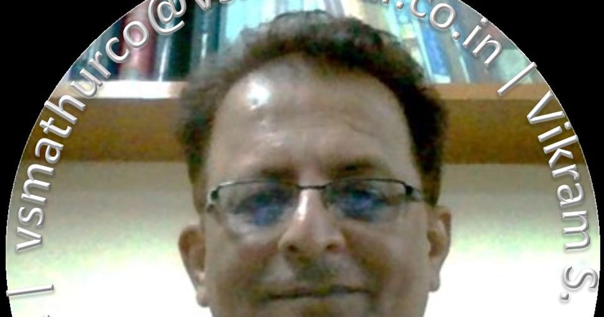 Vikram S Mathur & Co. - Ahmedabad, India, Kartik T. Vayeda & Co. | about.me