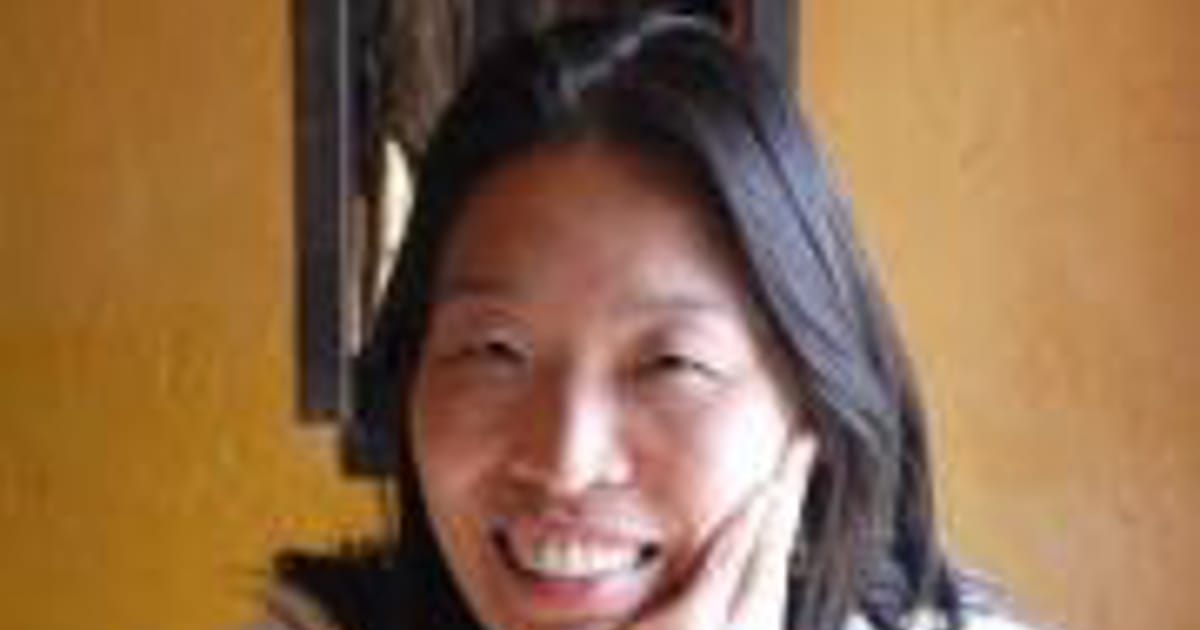 Tina Chiang - San Francisco, California, Western Seminary, University ...