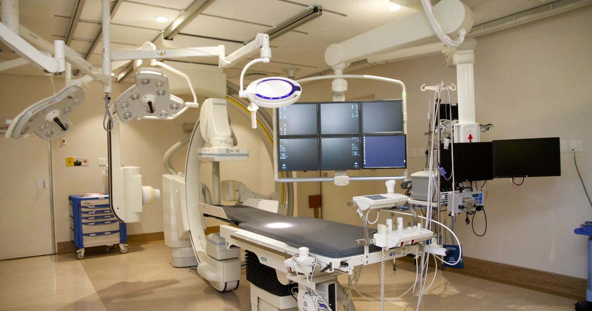 Integrated Cardiac Care - Rondebosch, South Africa | about.me