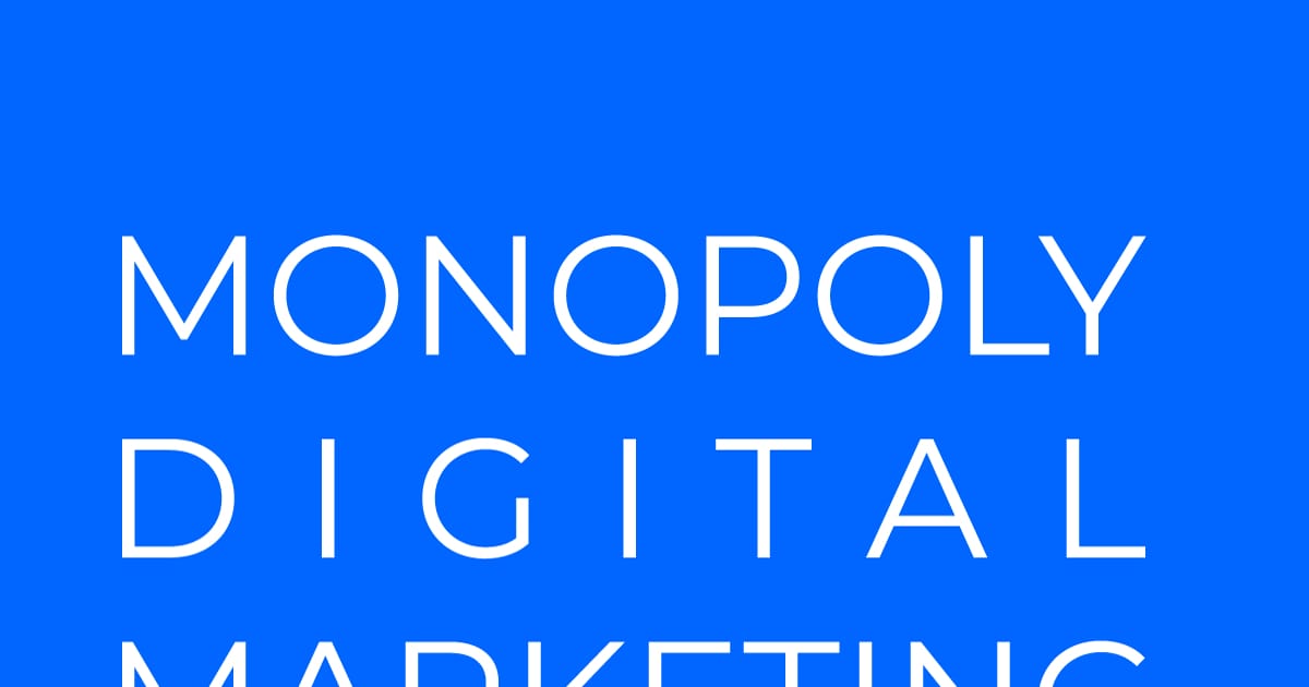 Monopoly Digital - Irvine, California | about.me