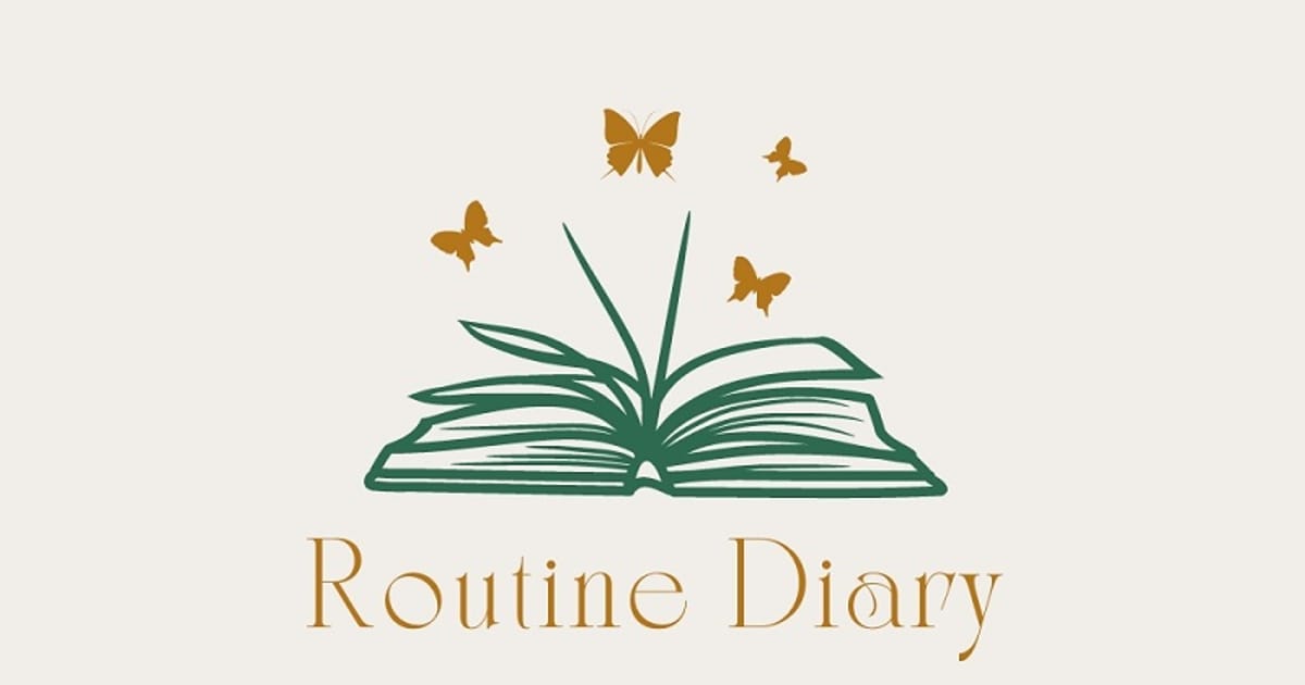 Routine Diary - New York | about.me