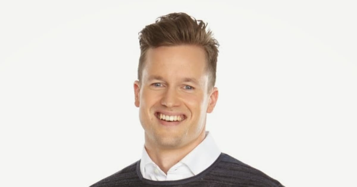 Adam Gauer - Surrey, British Columbia, Canada, Plus Brand, The ...