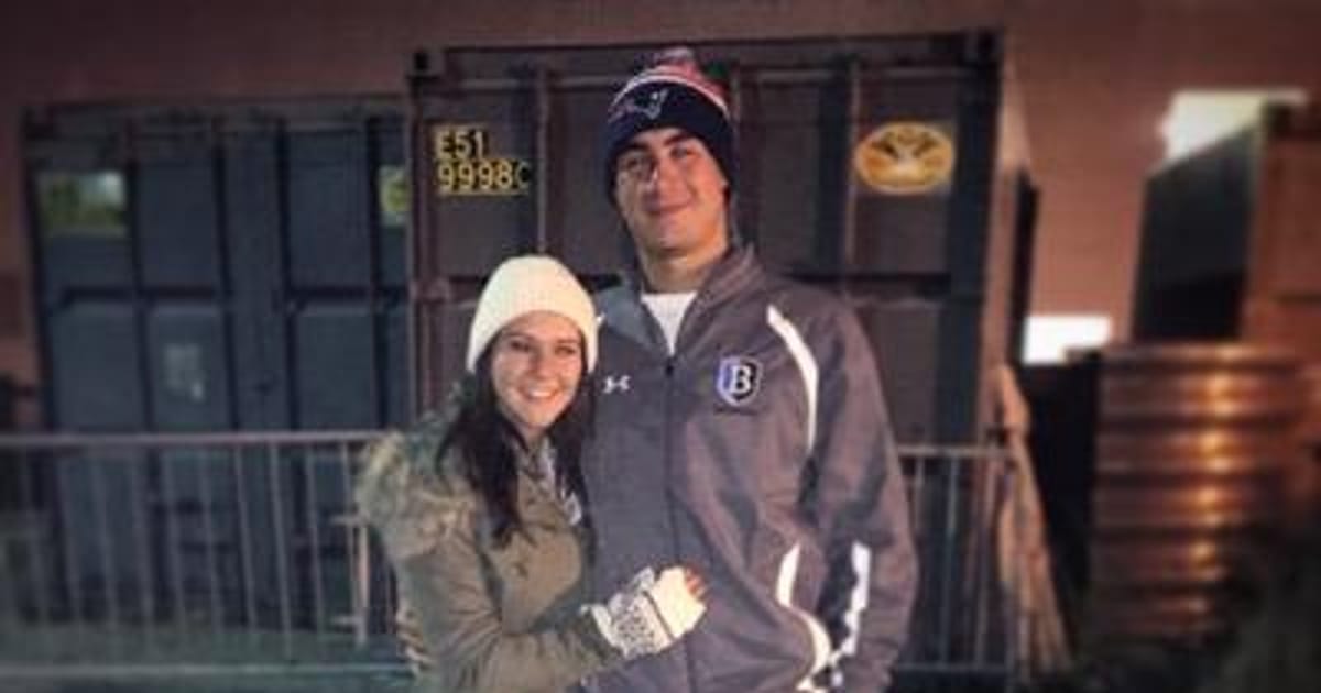 Brett Portera - Bay Shore, New York | about.me