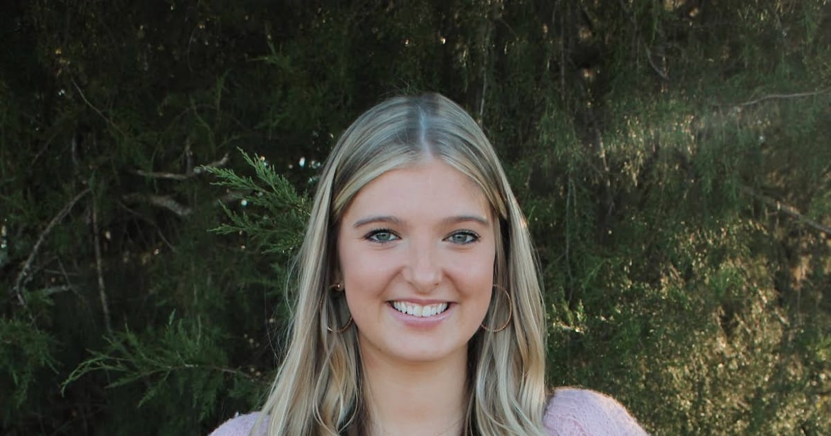 Maggie Noonan - Tuscaloosa, Alabama | about.me