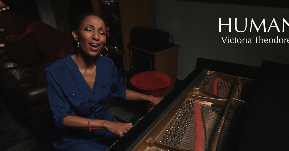 Victoria Theodore - Los Angeles, California, Beyoncé, Skyline Senior ...