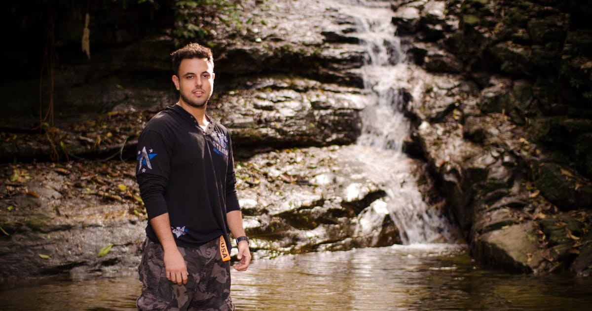 Daniel Curi - Rio de Janeiro, Brasil, Parafernalha, FACHA | about.me