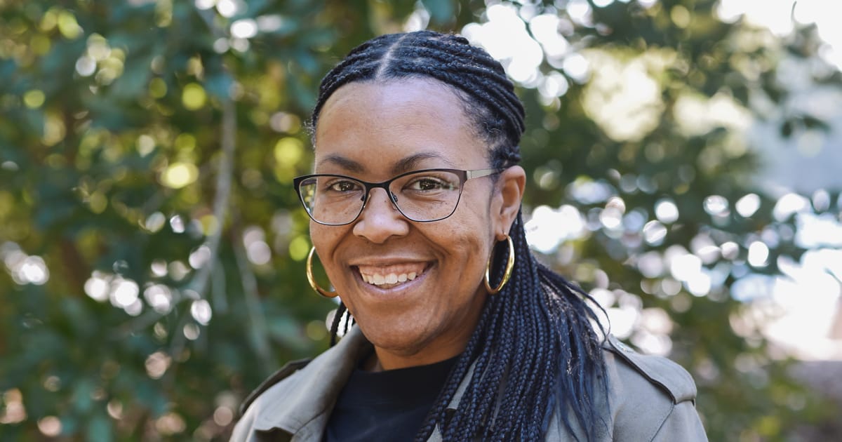 Chandra Manning - North Carolina, Asheboro City Schools, UNCG, B.A. English, NCA&T, M.A.Ed ...