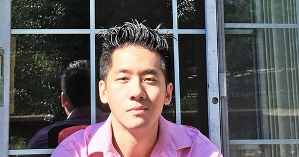 Rui Jiang - Washington DC | about.me