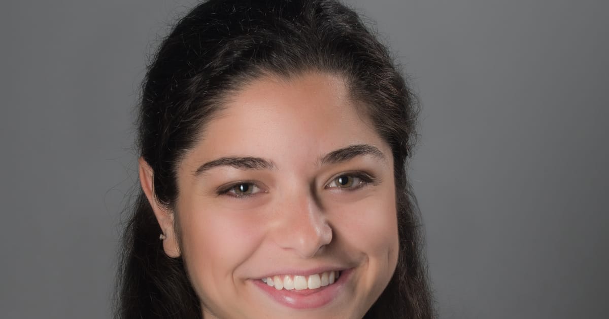 Ariel Friedman | about.me