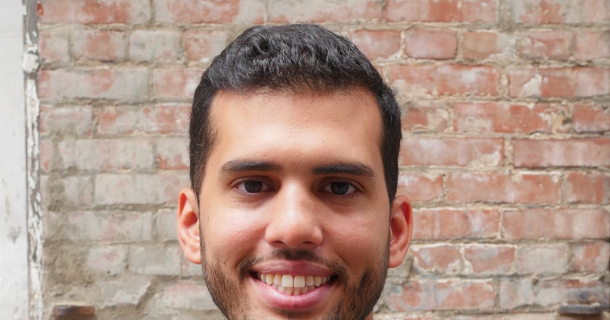 Isaac Rodriguez - Memphis, Tennessee | about.me