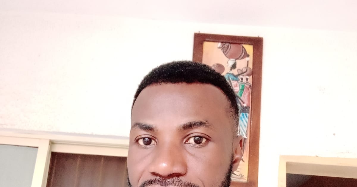 Chinedu Henry Okafor - Nigeria | about.me