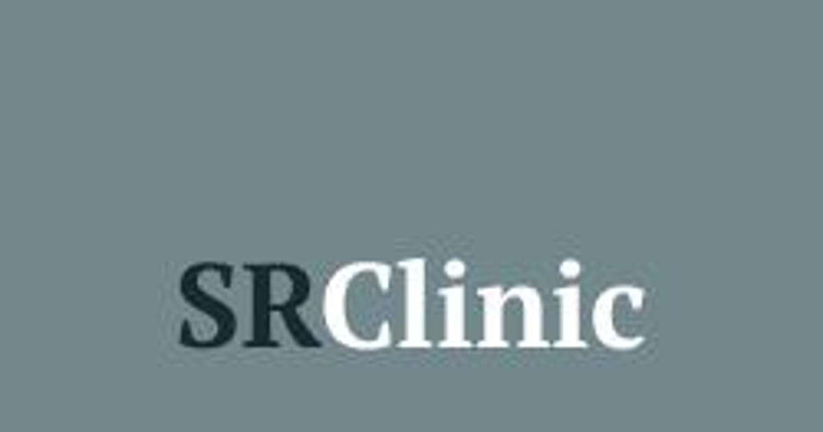 SR Clinic - London, United Kingdom | about.me
