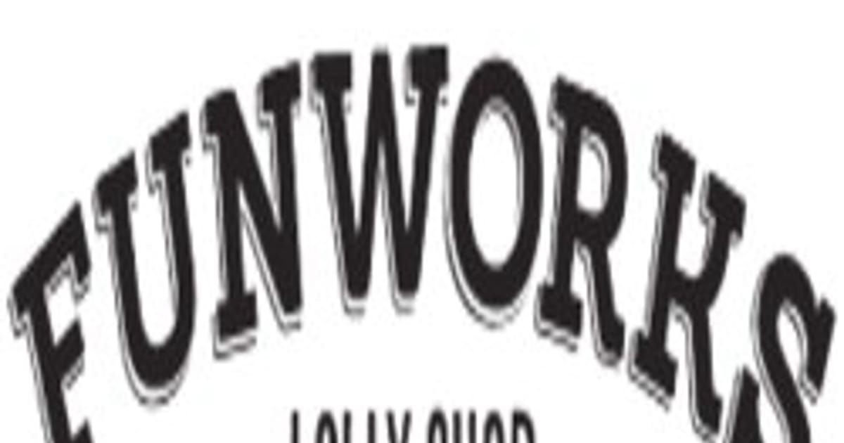 Funworks Lolly Shop - Perth, Australia | about.me