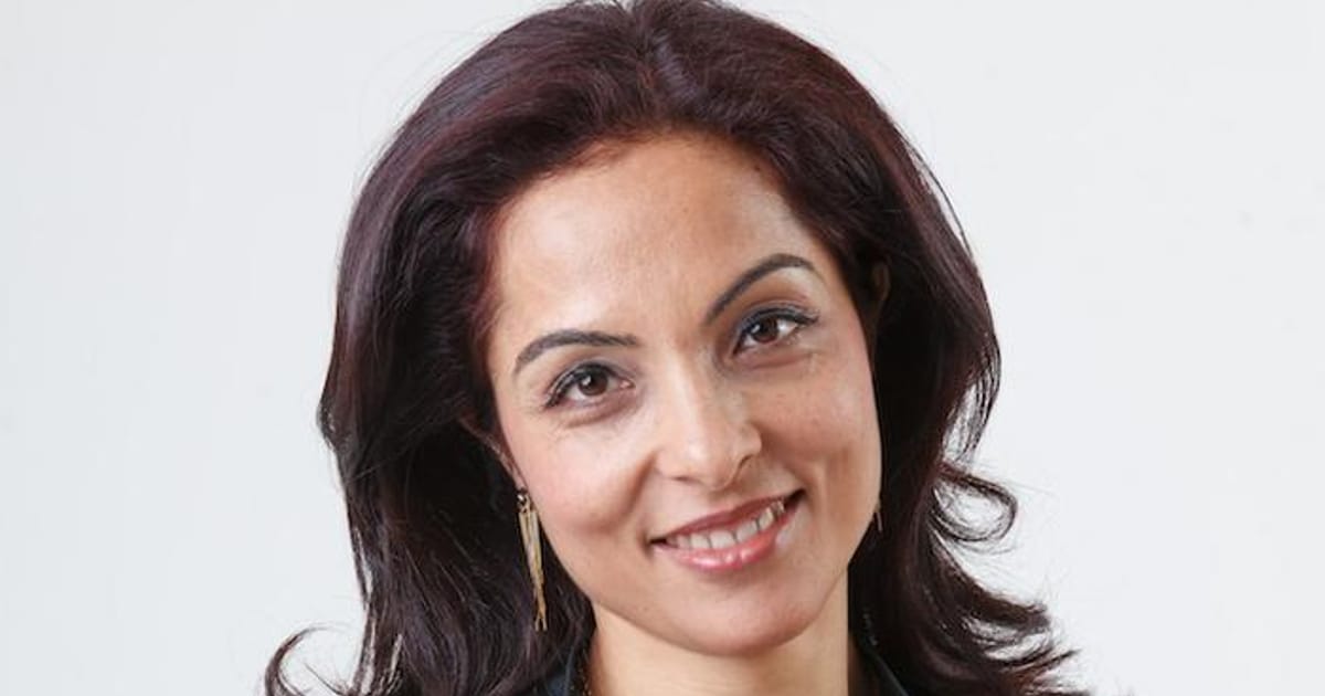 Monica Proctor - Hong Kong, London, The London School of Economics ...