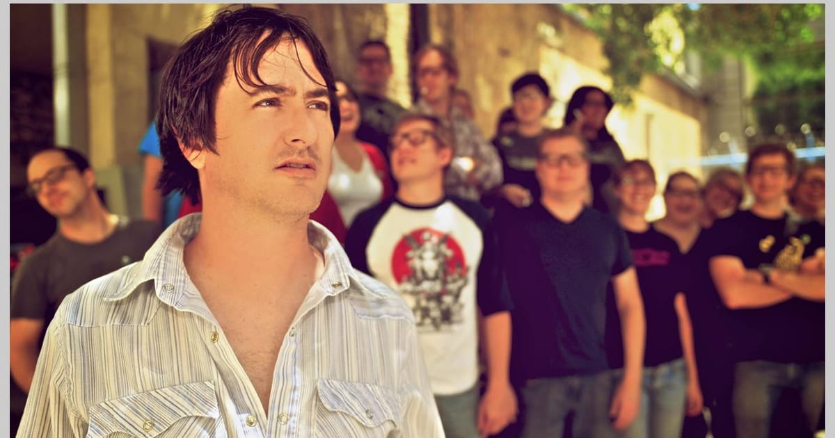 Tom Hudson - Austin, Texas | about.me