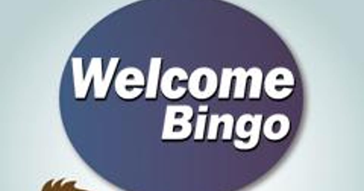 Welcome Bingo - the United Kingdom, Welcome Bingo | about.me