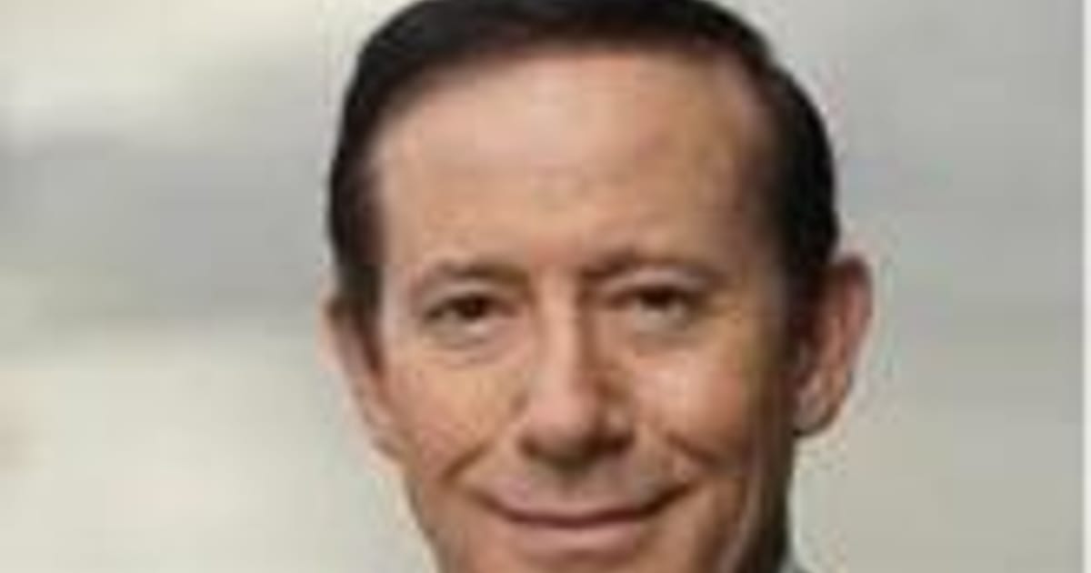 Adam Milstein - Los Angeles, California | about.me